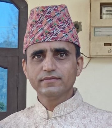 आन्तरिक मामिला तथा कानून मन्त्रालय